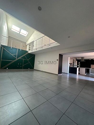 Maison à vendre - Cousances-les-Forges - 7 pièces - 4 chambres