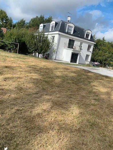 Centre, Triel-sur-Seine : Appartement 5 pièces à louer