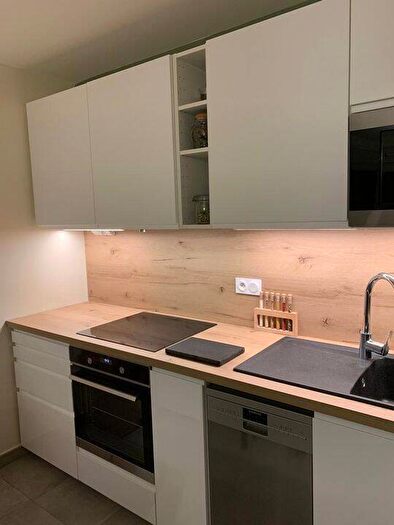 Appartement 2 pièces à louer à Nord, Vétraz-Monthoux