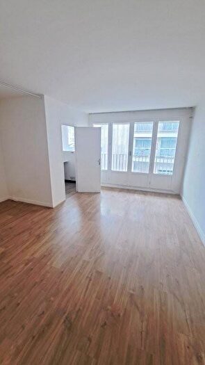 Mouton Duvernet, Paris 14ème arrondissement - Appartement 1 pièce à louer