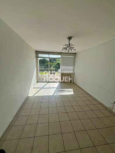 Appartement 3 pièces à Marseille 9ème, Mazargues, à vendre