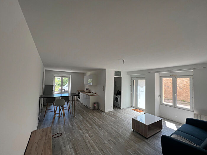 Appartement 4 pièces à louer à Laval, Hilard