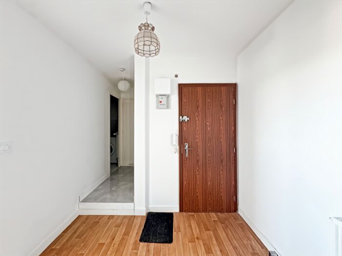 Appartement 2 pièces à vendre à Dijon, Les Gènois