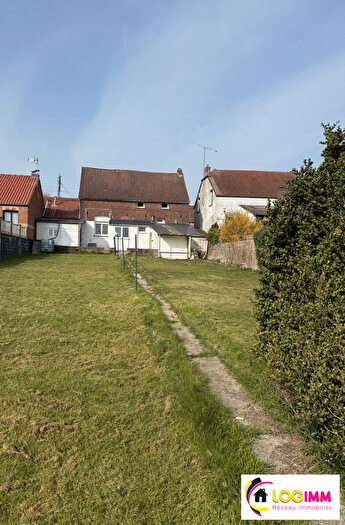 Maison à vendre - Poix-du-Nord - 5 pièces - 3 chambres