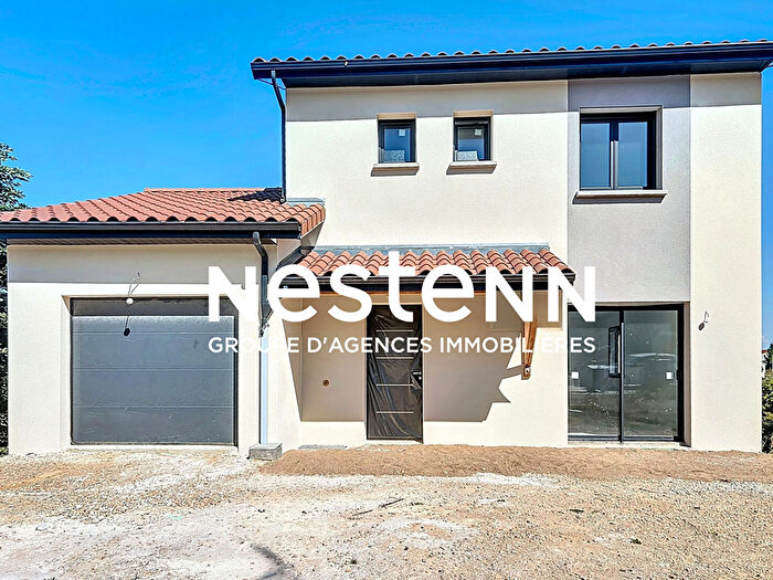 Maison 5 pièces à vendre - Mâcon