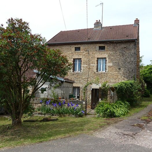 Maison à vendre - Éringes - 4 pièces - 3 chambres