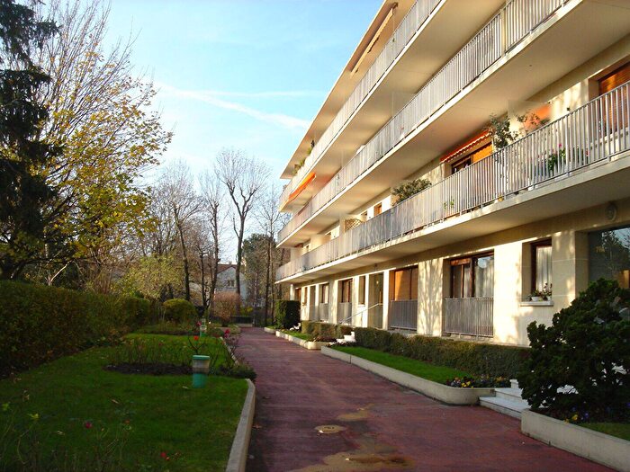 Appartement 2 pièces à louer - Bord de Seine-Les Martinets, Rueil-Malmaison