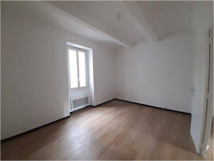 Salindres - Appartement 2 pièces à louer
