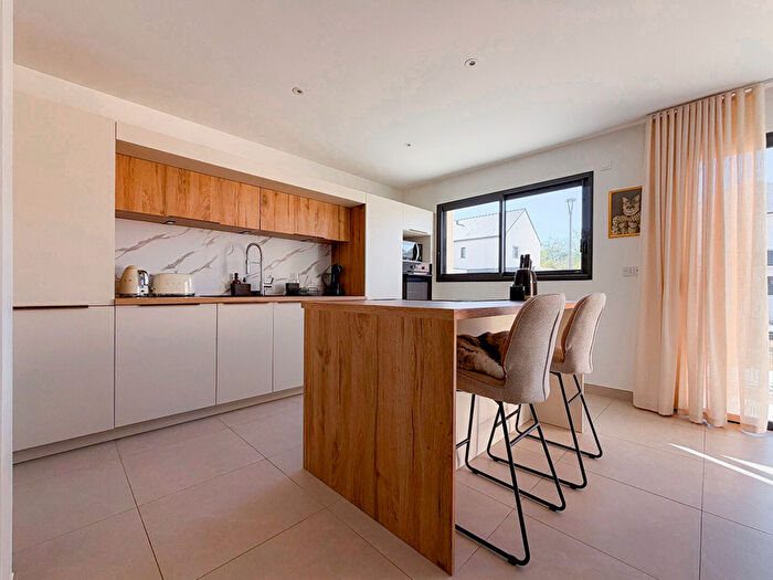Maison 6 pièces à vendre à Saint-Lambert-la-Potherie