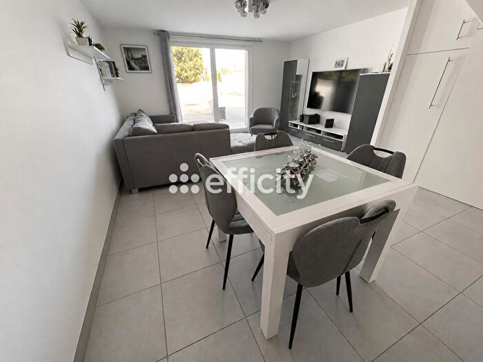 Maison 3 pièces à vendre - Saint-Fargeau-Ponthierry