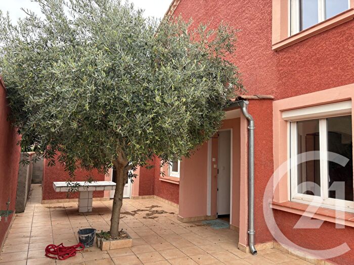 Maison à vendre - Limoux - 6 pièces - 4 chambres