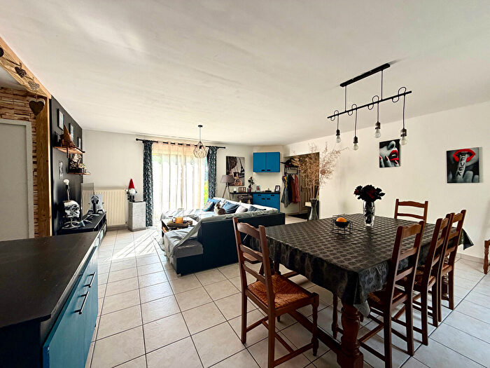 Maison 6 pièces à vendre à Marsac-sur-Don