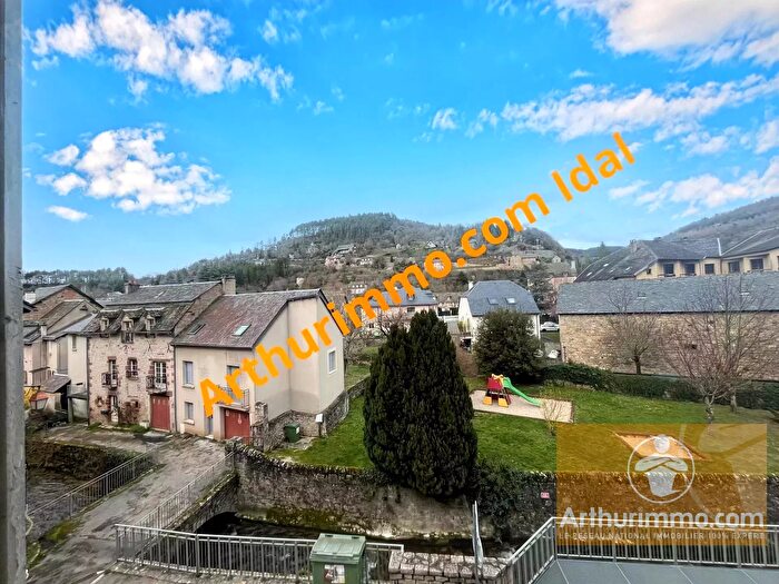 La Canourgue : Maison 14 pièces à vendre