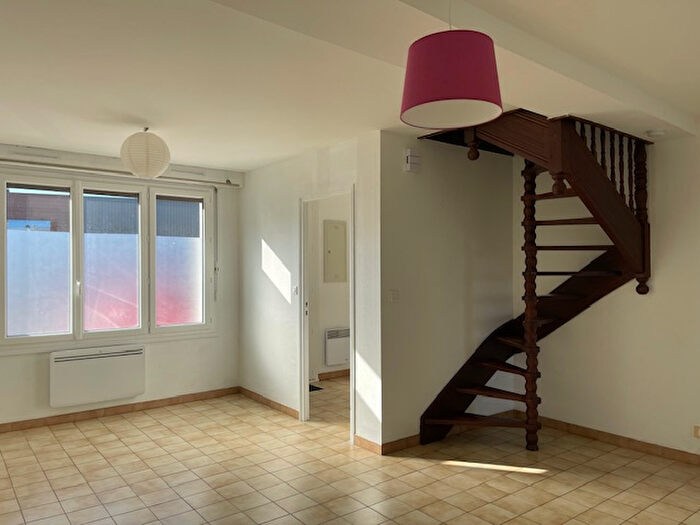 Maison à vendre - Montfort-en-Chalosse - 2 pièces - 1 chambre