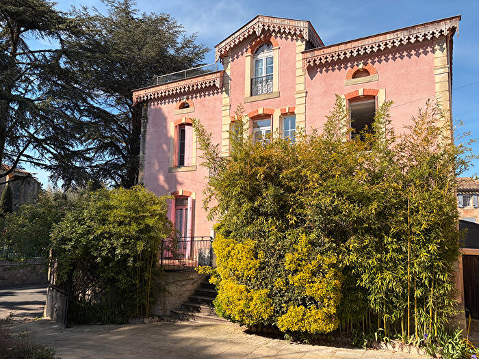 Appartement à louer - Rustiques - 2 pièces - 1 chambre