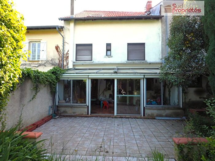 Boulogne-sur-Gesse - Maison 7 pièces à vendre