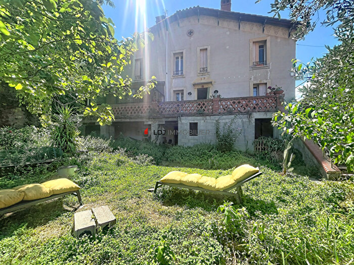 Maison 6 pièces à vendre - Ria-Sirach