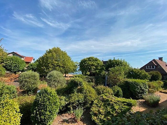 Appartement 4 pièces à vendre - Publier