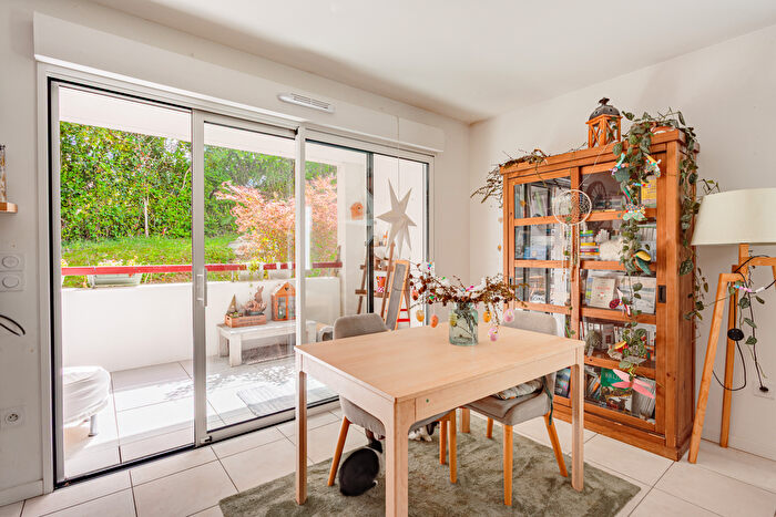 Saint-Jean-de-Luz, Chibaou Berria, Acotz, Beraun - Appartement 3 pièces à vendre