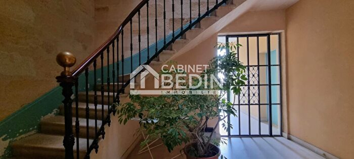 Maison à vendre - Gradignan, Saint-Géry, Favard - 4 pièces - 3 chambres