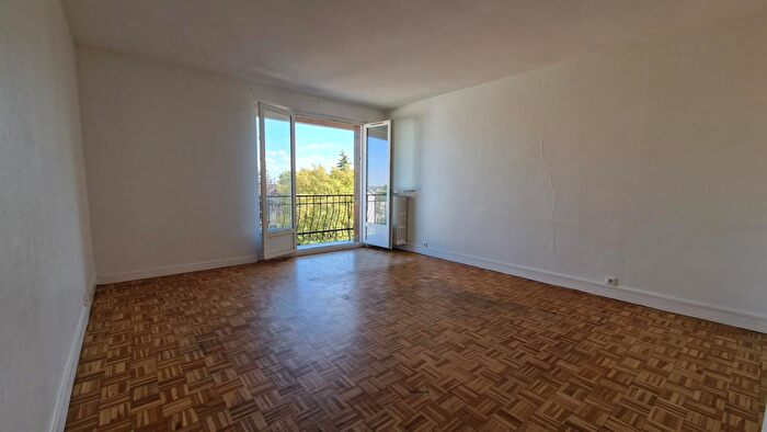 Nogent-sur-Marne, Plaisance : Appartement 4 pièces à vendre