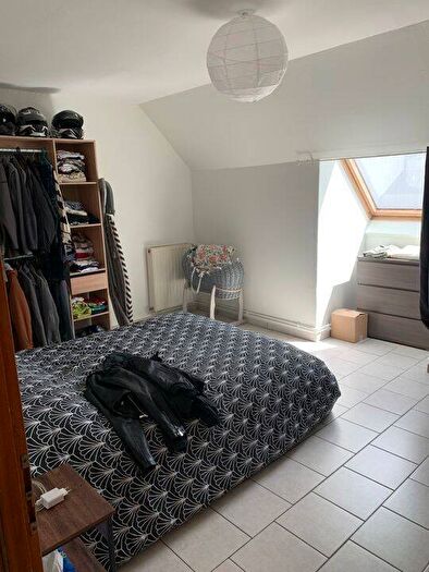 Maison 4 pièces à louer à Nord Est, Lens