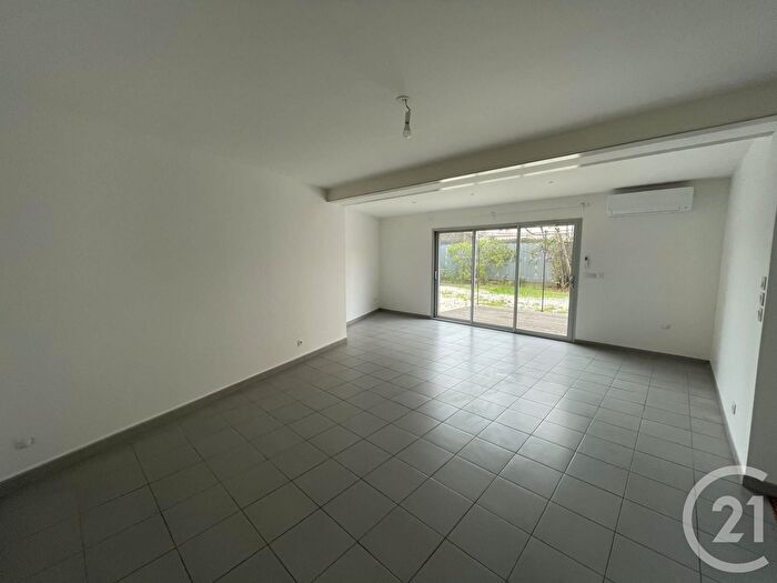 Maison à louer - Carcassonne, Saint-Jacques, Prat Mary, Viguier - 5 pièces - 4 chambres