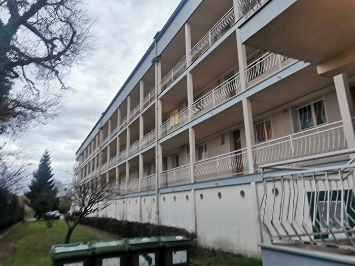 Appartement 3 pièces à louer à Gradignan