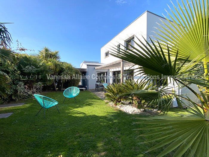 Maison à vendre - La Baule-Escoublac, Escoublac, Ajoncs dOr, Salines - 5 pièces - 4 chambres