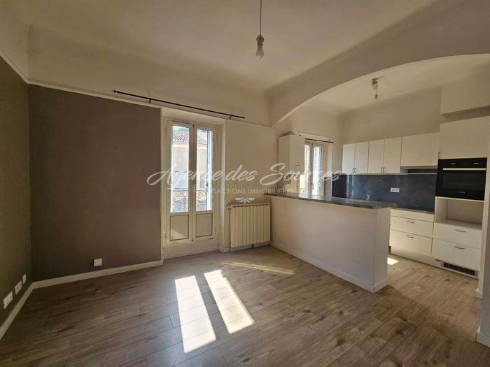 Barjols - Appartement 2 pièces à louer