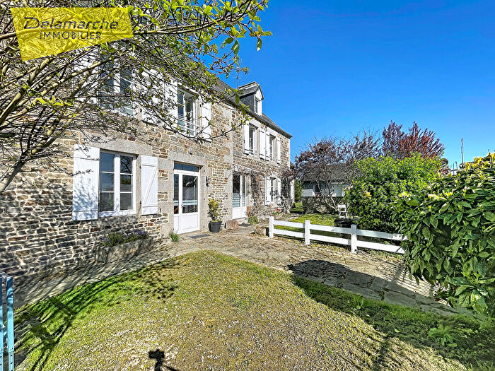 Maison à vendre - Céaux - 8 pièces - 6 chambres