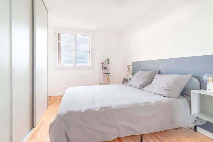 Appartement 1 pièce à louer - Fourchette-Polangis, Champigny-sur-Marne