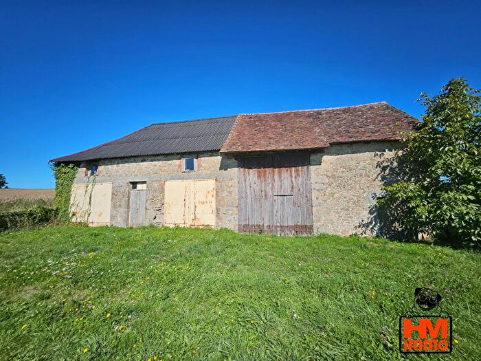 Maison à vendre - Rilhac-Lastours - 2 pièces - 2 chambres