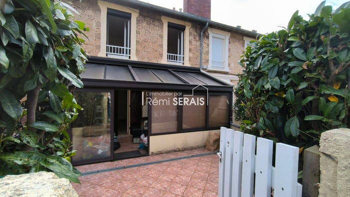 Maison 3 pièces à louer à Potigny
