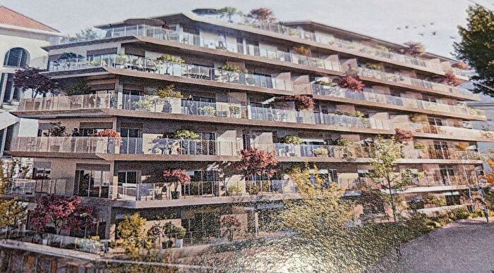 Clermont-Ferrand : Appartement 1 pièce à louer