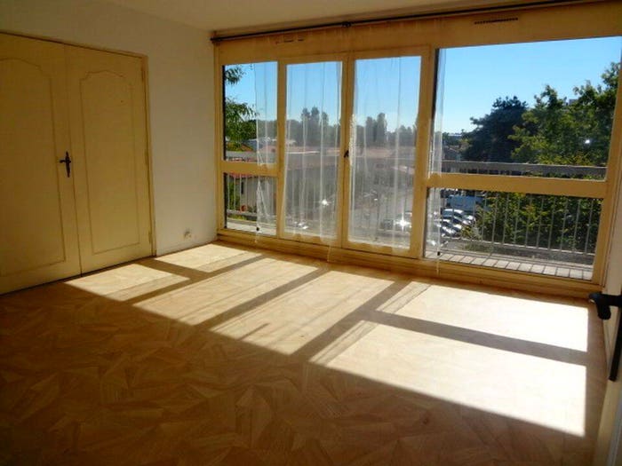 Cenon : Appartement 2 pièces à louer