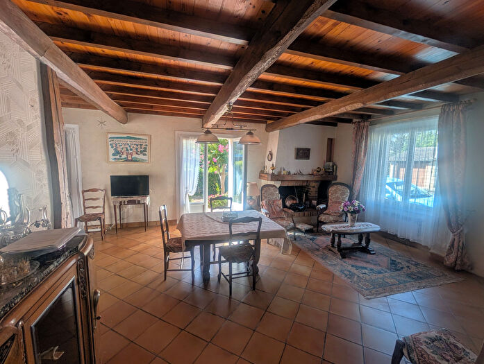 Beaumont-de-Lomagne : Maison 4 pièces à vendre