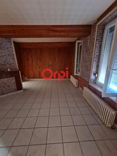 Maison 2 pièces à vendre à Péronne