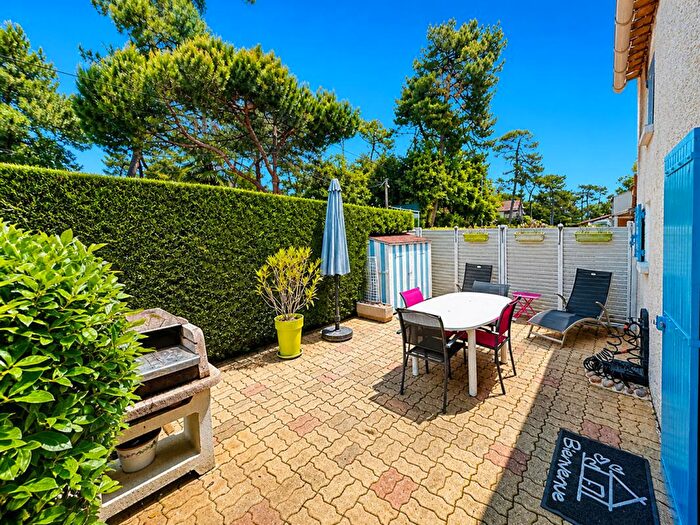 Saint-Georges-de-Didonne, Didonne, Boubes, Suzac : Maison 3 pièces à vendre