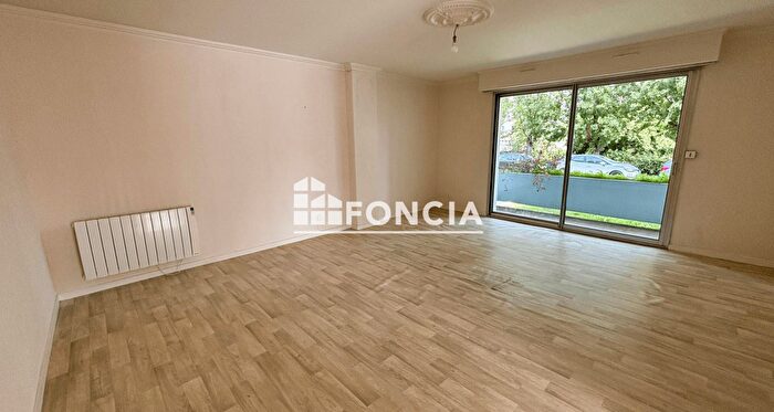 Appartement à vendre - Poitiers, Gibauderie - 5 pièces - 4 chambres