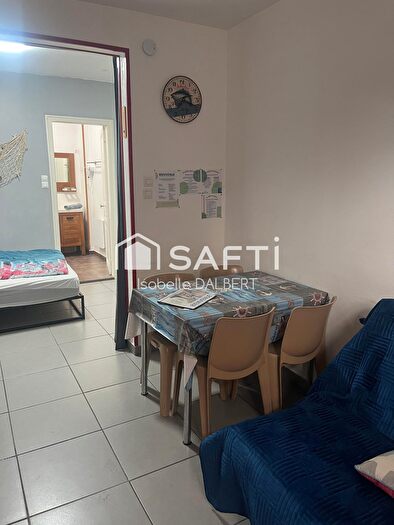 Appartement à vendre - Berck, Agora, Berck-Plage - 1 pièce - 1 chambre