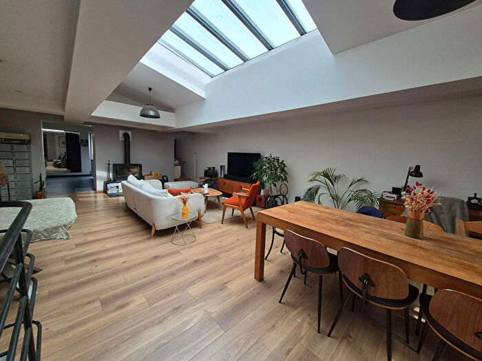Appartement 3 pièces à vendre - Halluin, Centre-ville