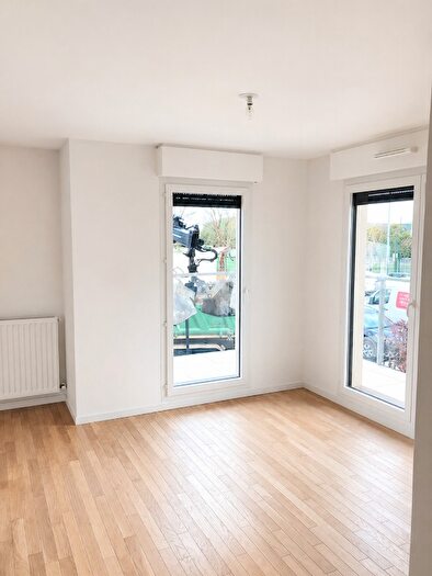 Appartement 1 pièce à louer à Rueil-Malmaison, Bords de Seine
