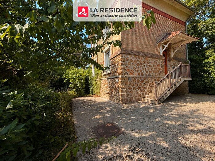 Maison 5 pièces à Chaville, à vendre