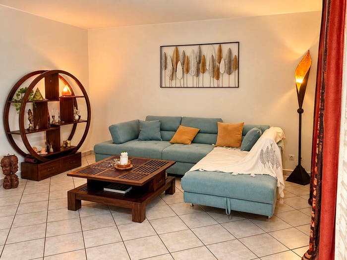 Baie-Mahault - Appartement 3 pièces à louer