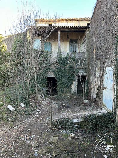 Maison 10 pièces à vendre - Mus