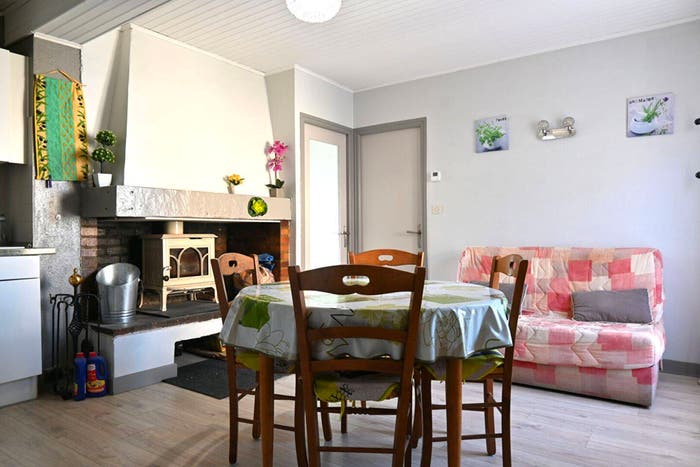 Appartement 3 pièces à louer à El Moli, Saint-Pierre-dels-Forcats