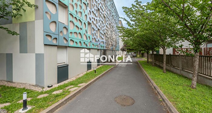 Appartement 1 pièce à vendre à Villiers-sur-Marne, Les Stades
