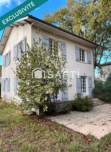 Maison 5 pièces à Talence, Centre-ville, Université, Lycée, à vendre