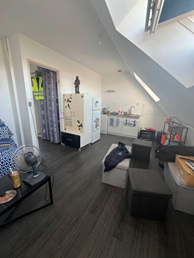Appartement 2 pièces à louer - Combrée